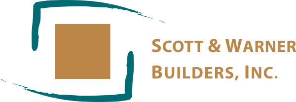 Projects - Scott and Warner Builders